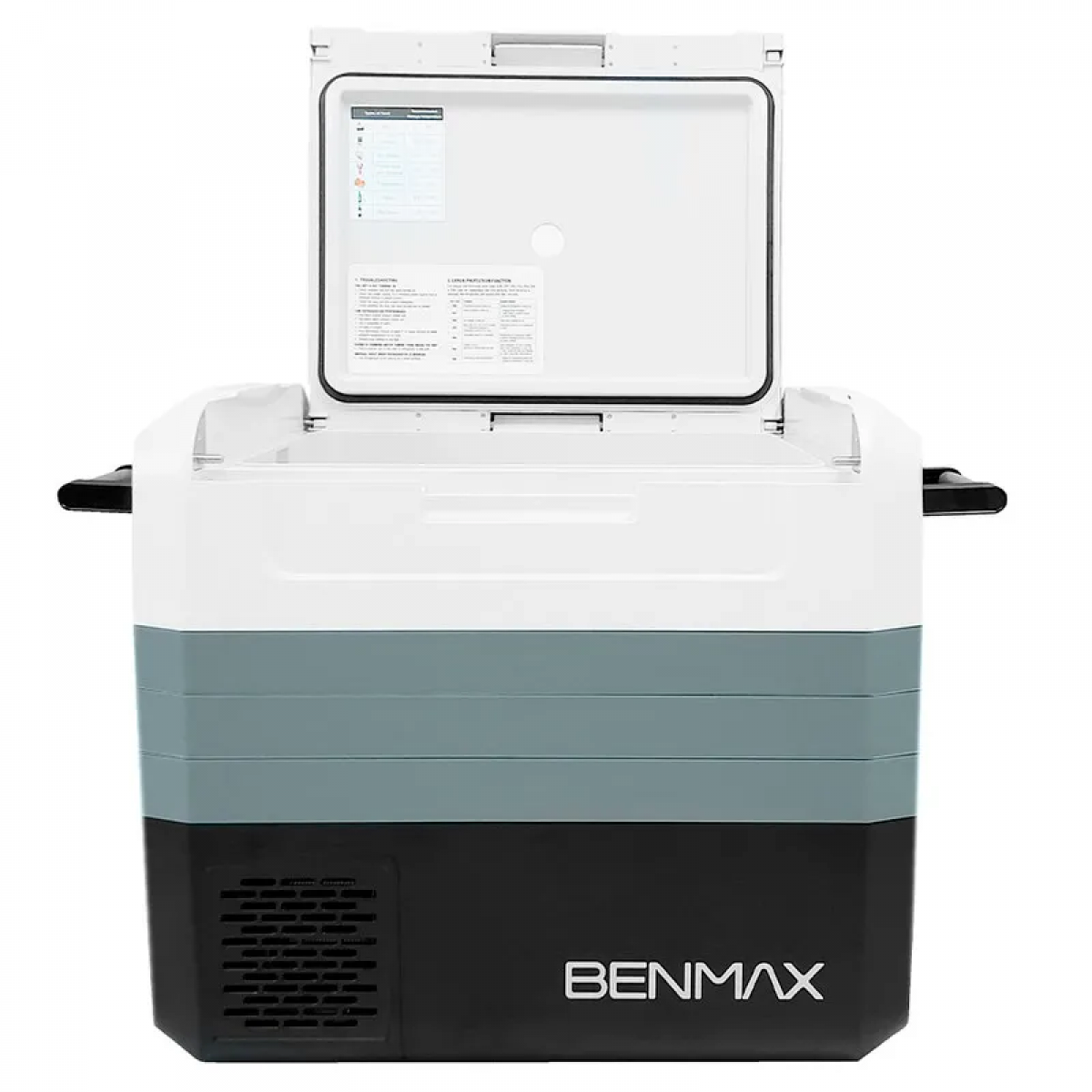 Freezer Portátil Benmax 65L - Bivolt - Freezer Portátil - Refrigerados